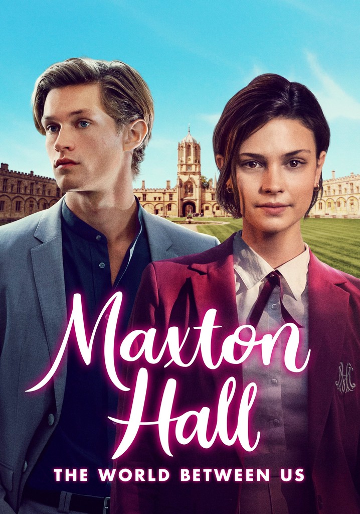 Maxton Hall: Un mundo entre nosotros temporada 1