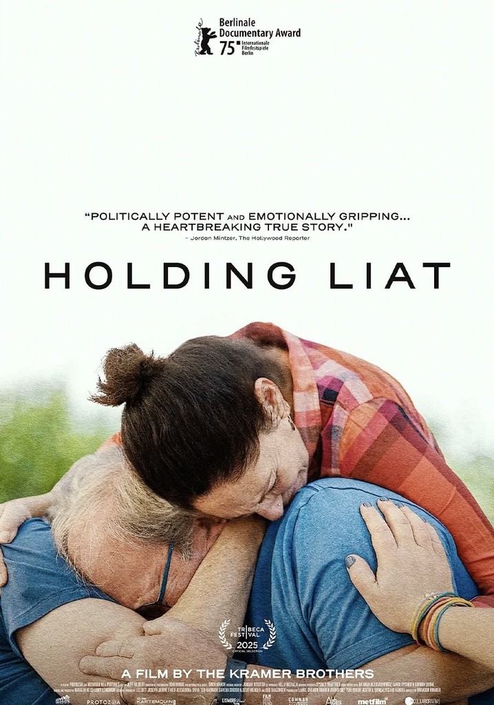 Holding Liat streaming: where to watch movie online?