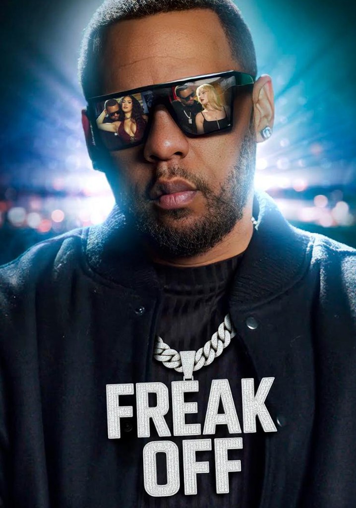 Freak Off streaming: where to watch movie online?