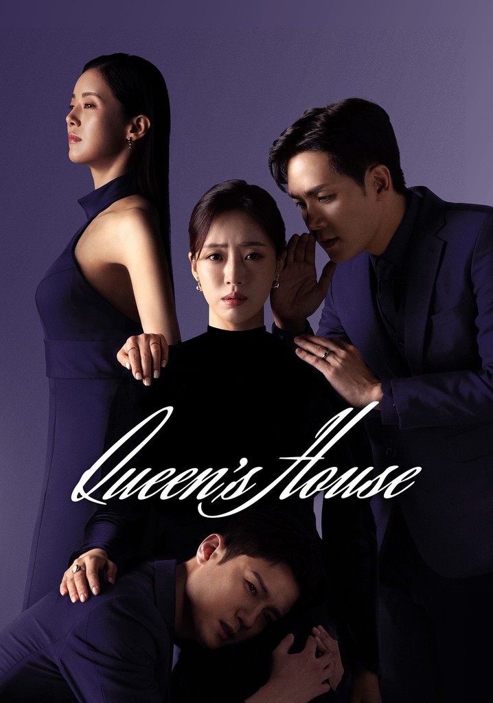 Queen's House Season 1 - watch episodes streaming online
