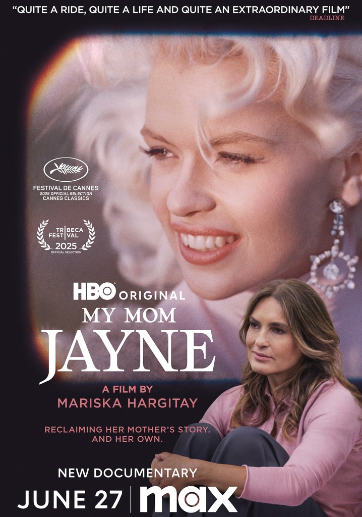 My Mom Jayne - película: Ver online completa en español