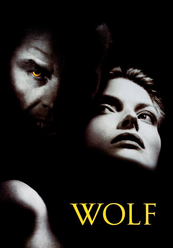 ‫Wolf - فيلم: أين يمكن مشاهدته بالبث أونلاين