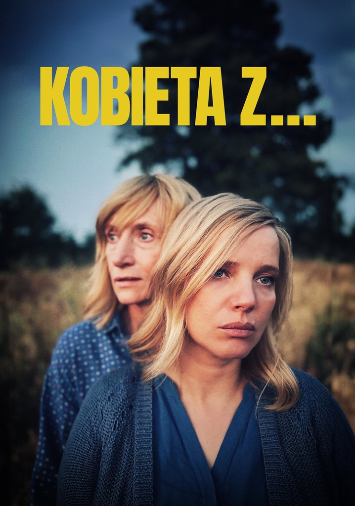 Kobieta z... - streaming: gdzie obejrzeć film online?