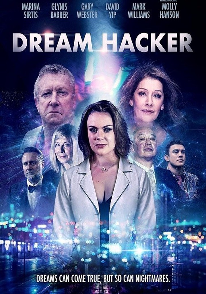 Dream Hacker streaming: where to watch movie online?