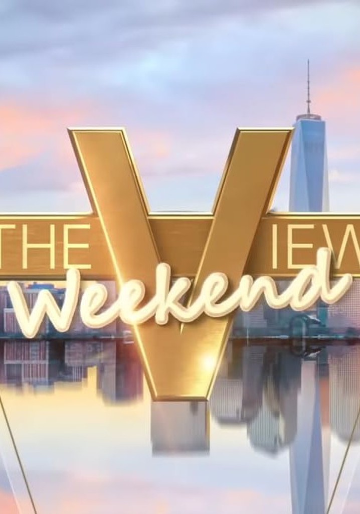 The Weekend View Season 2 - watch episodes streaming online