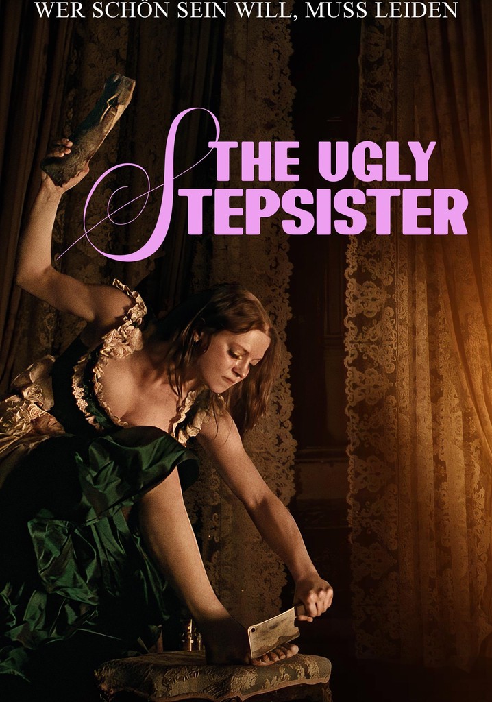The Ugly Stepsister - Film: Jetzt online Stream anschauen