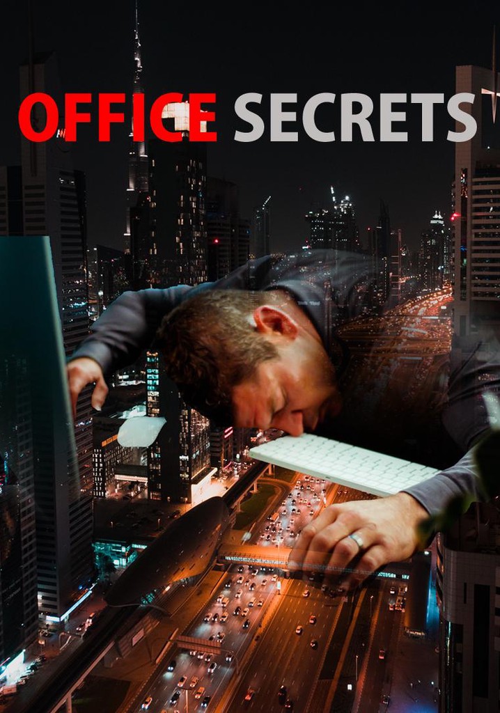 Office Secrets - movie: watch stream online