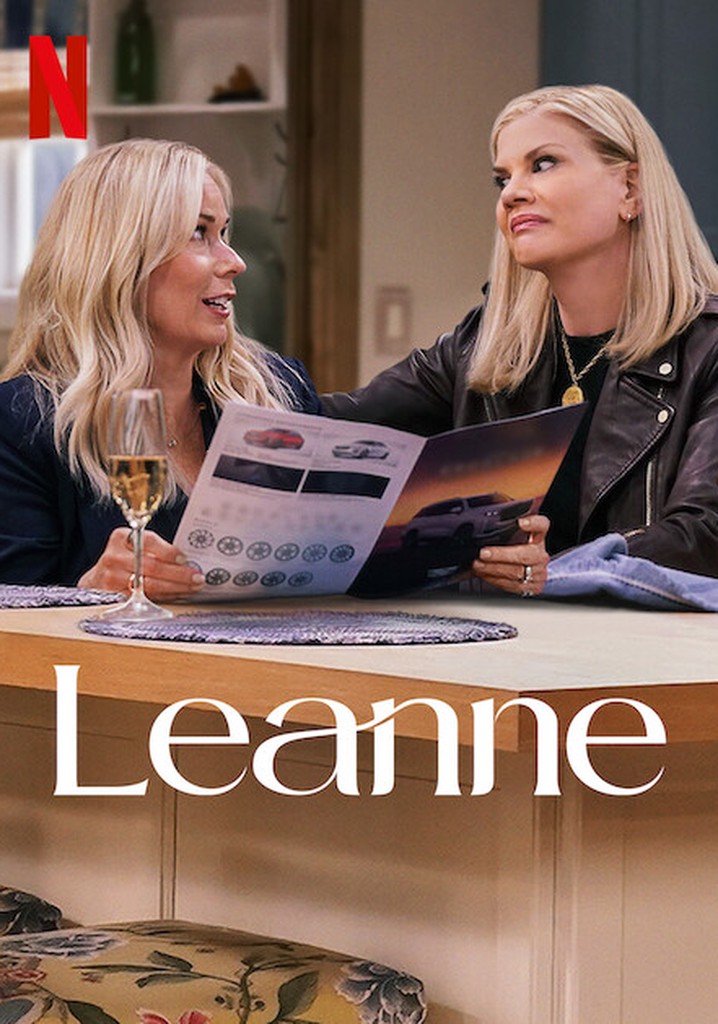 Leanne - Serie - Jetzt online Stream anschauen