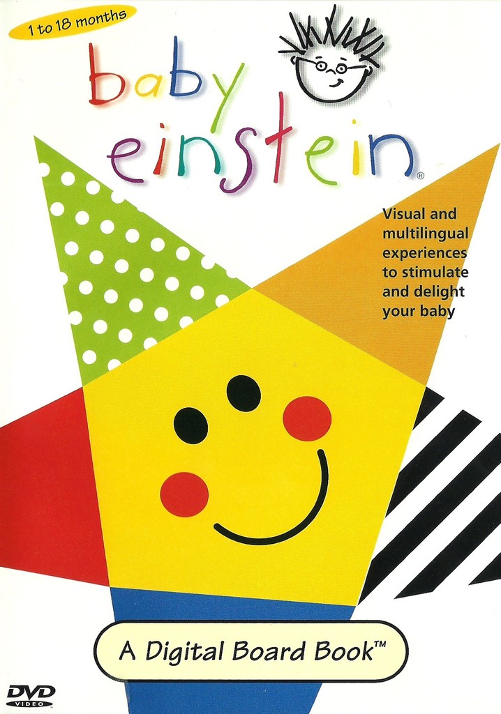 Baby Einstein streaming: where to watch online?