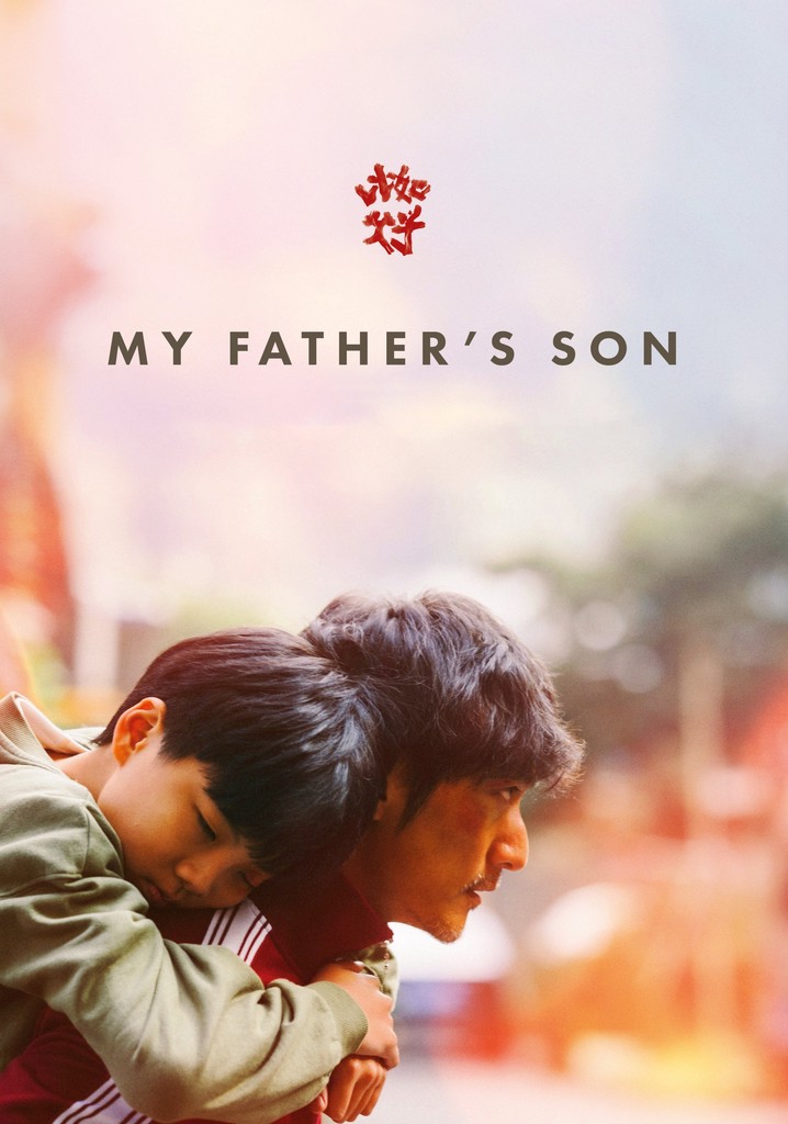 My Father's Son streaming: where to watch online?