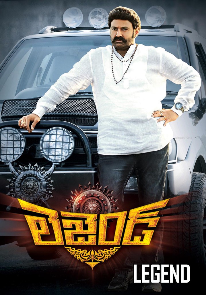 Legend streaming: where to watch movie online?