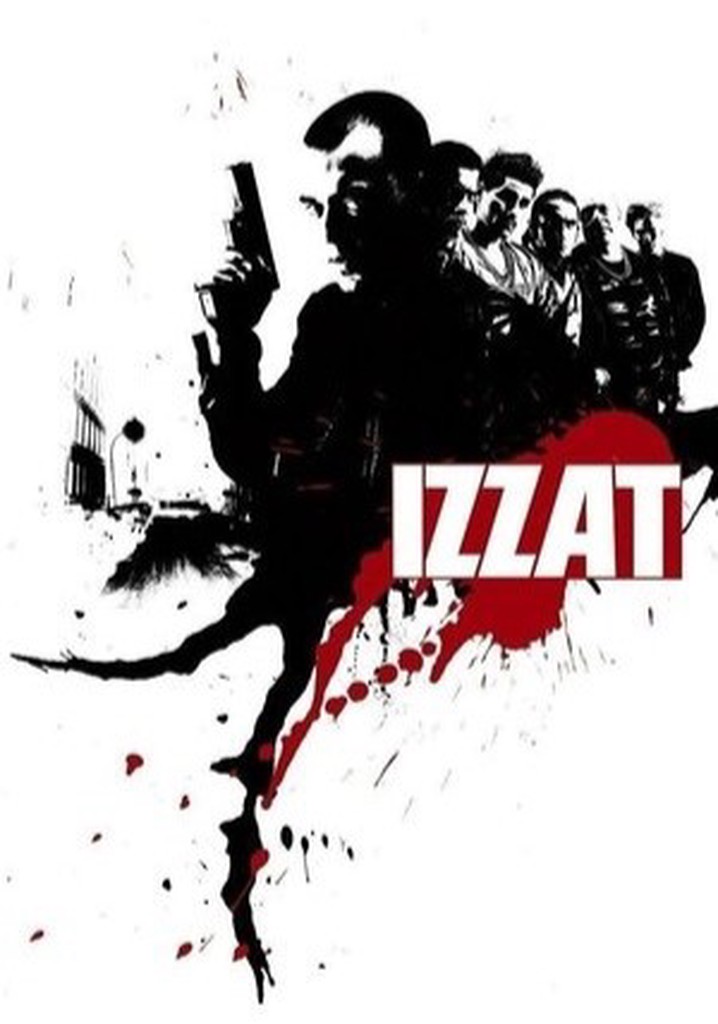 Izzat - película: Ver online completa en español