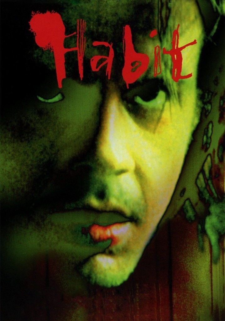 Habit filme - Veja onde assistir online