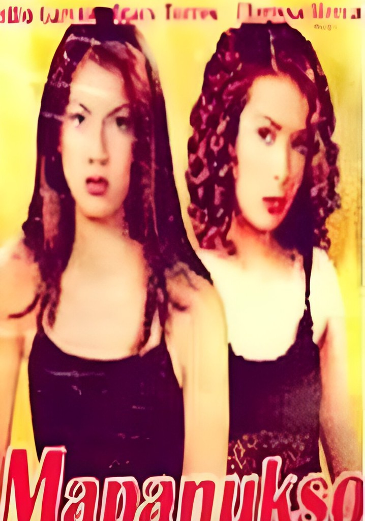 Mapanukso - movie: where to watch streaming online