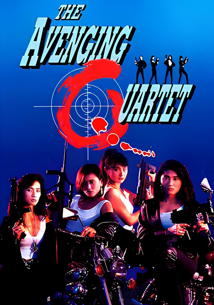 Avenging Angels - Stream: Jetzt Film online anschauen