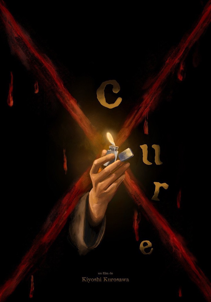 Où regarder Cure en streaming complet et légal