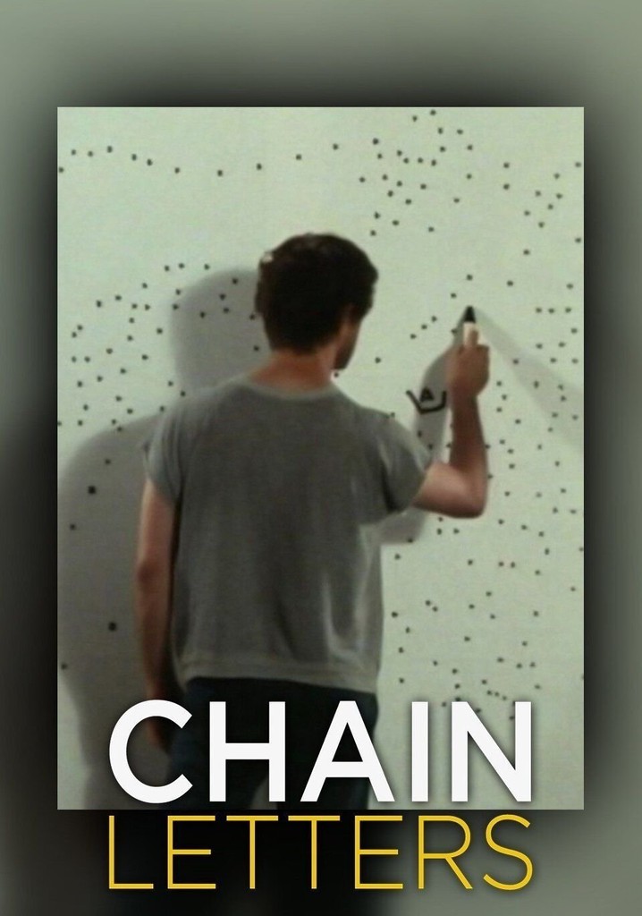 Chain Letters streaming: where to watch online?