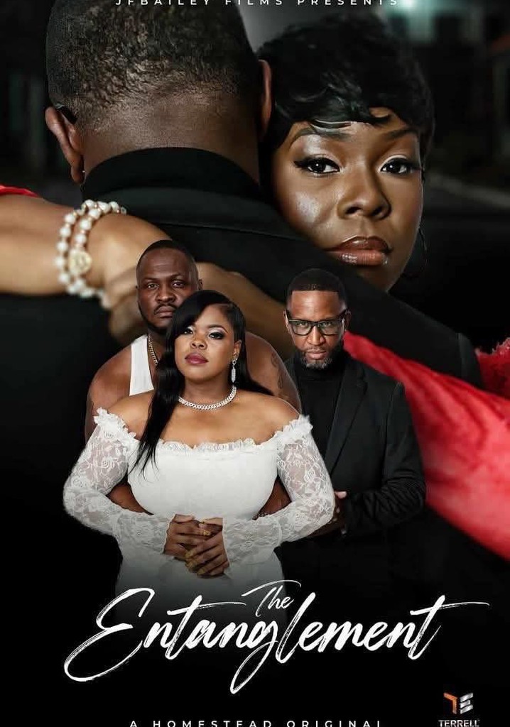 The Entanglement streaming: where to watch online?