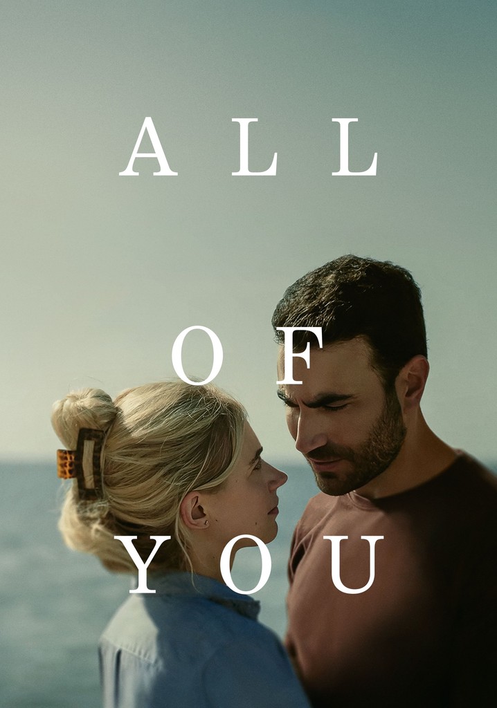 All of You filme - Veja onde assistir online
