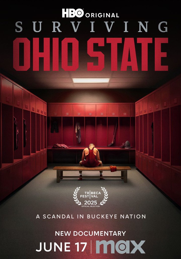 Surviving Ohio State yayını: İnternette nereden izlenir?