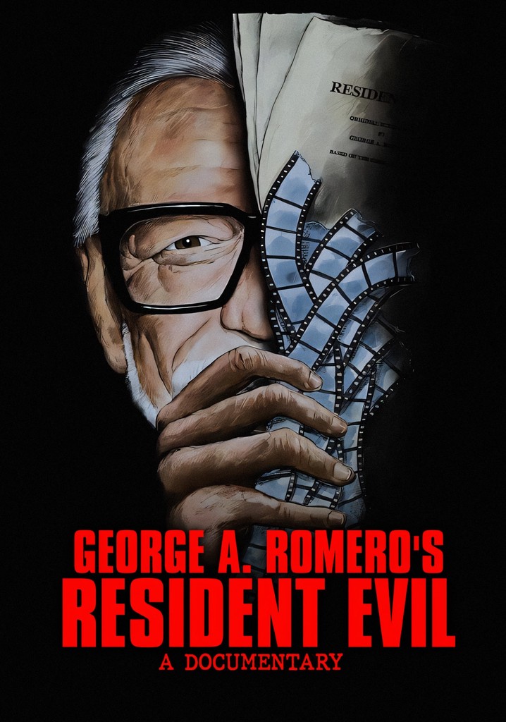 George A. Romero's Resident Evil streaming online