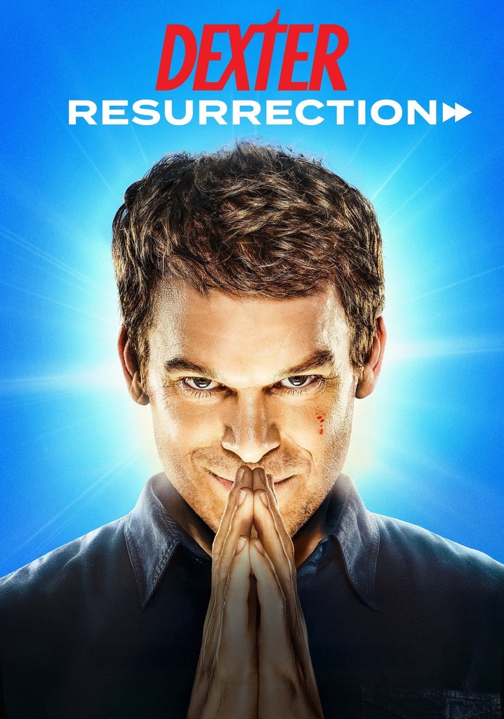 ‫Dexter: Resurrection - مسلسل يُعرض أونلاين