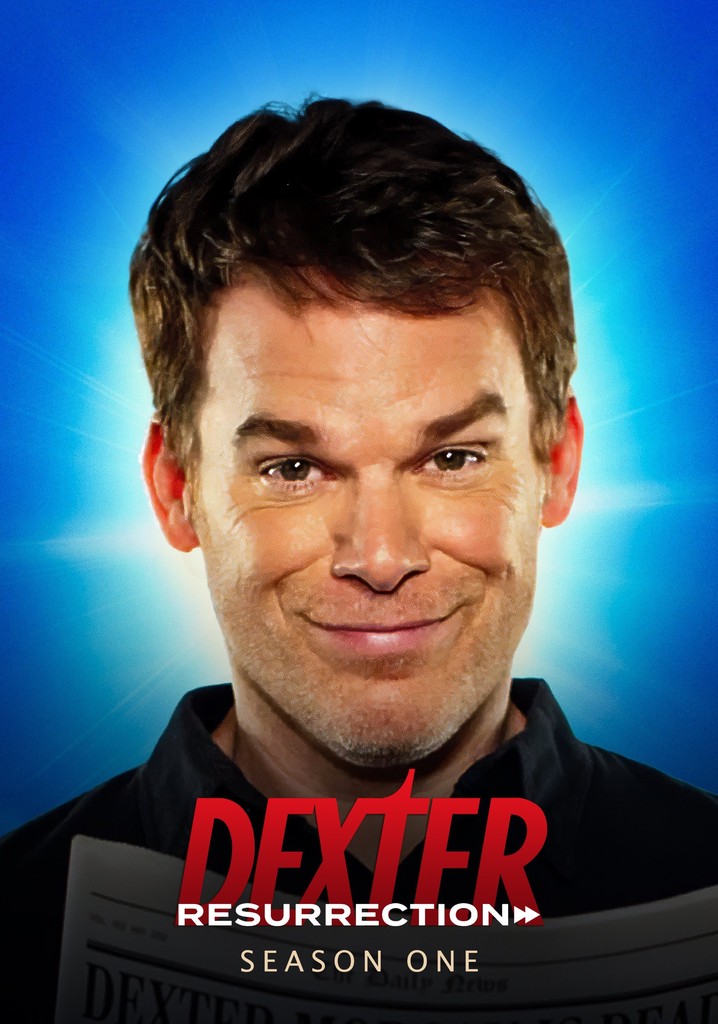 Dexter: Wiedererwachen Staffel 1 - Stream anschauen