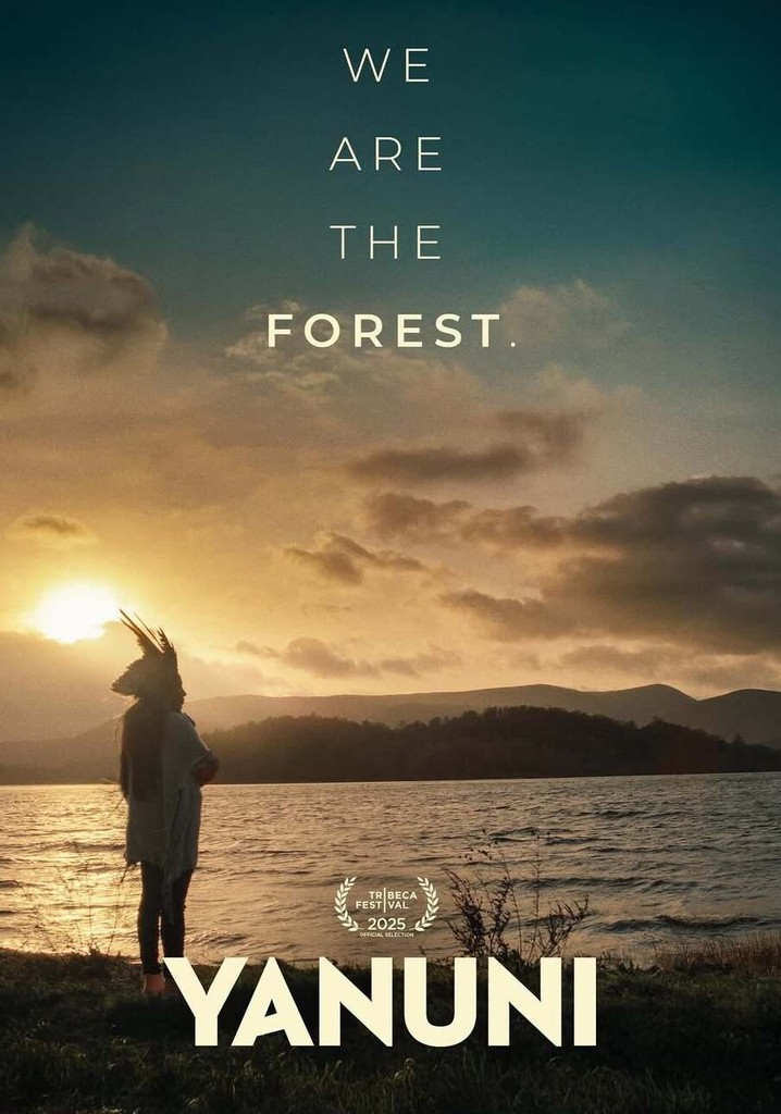 Yanuni streaming: where to watch movie online?