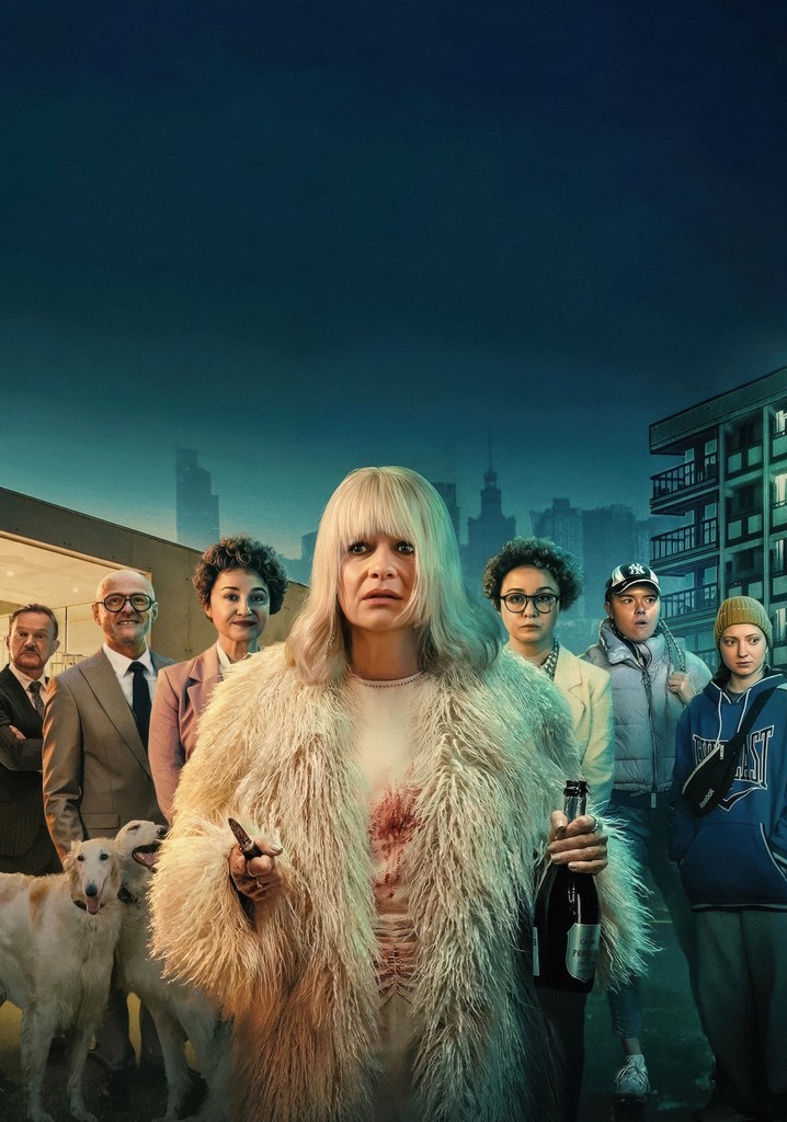 Aniela - Stream: Jetzt Serie online finden & anschauen