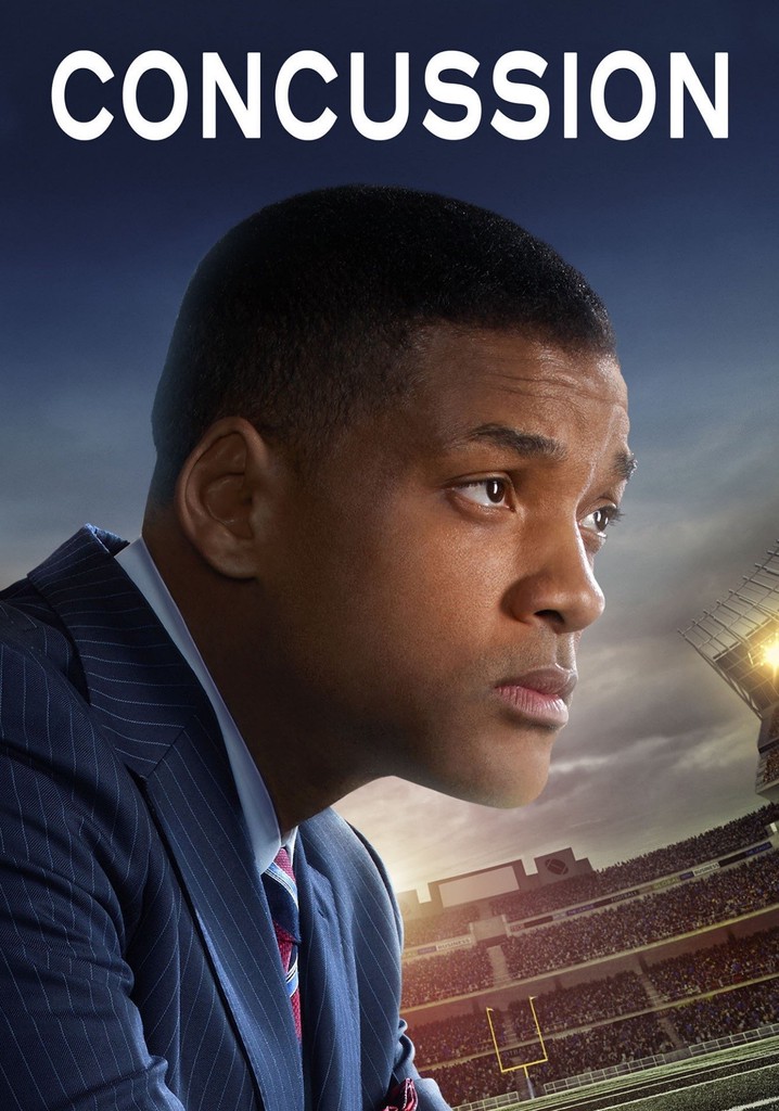 Concussion streaming: where to watch movie online?