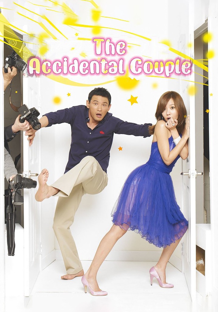 The Accidental Couple - streaming tv show online
