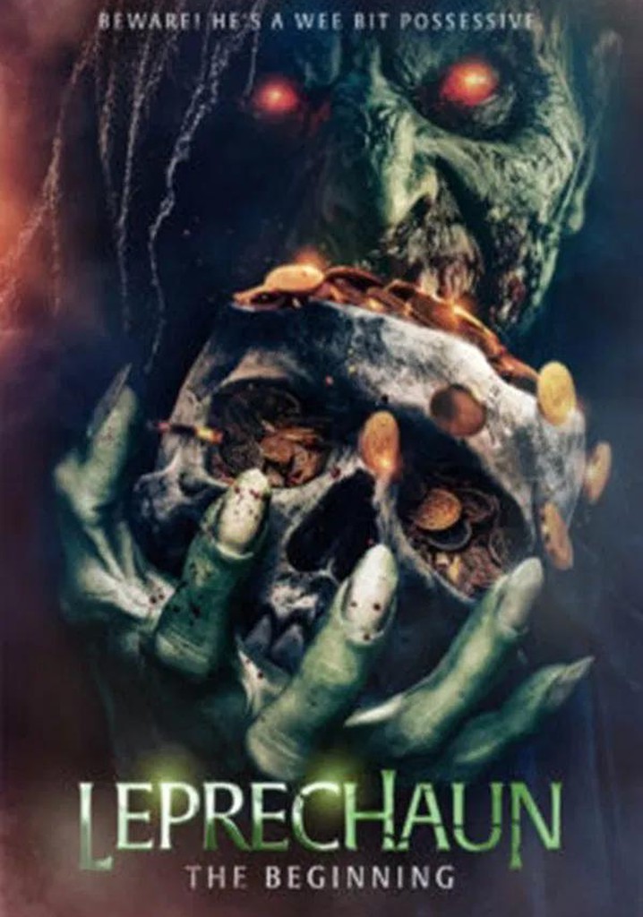 Leprechaun: The Beginning streaming: watch online