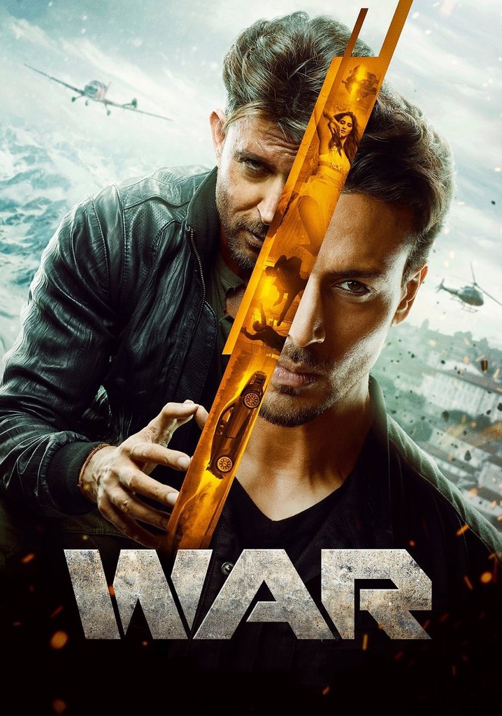 War streaming: where to watch movie online?