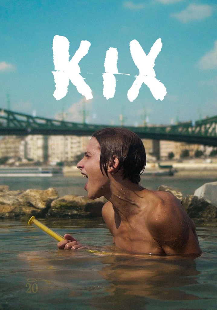 Kix stream: hol látható a film online?