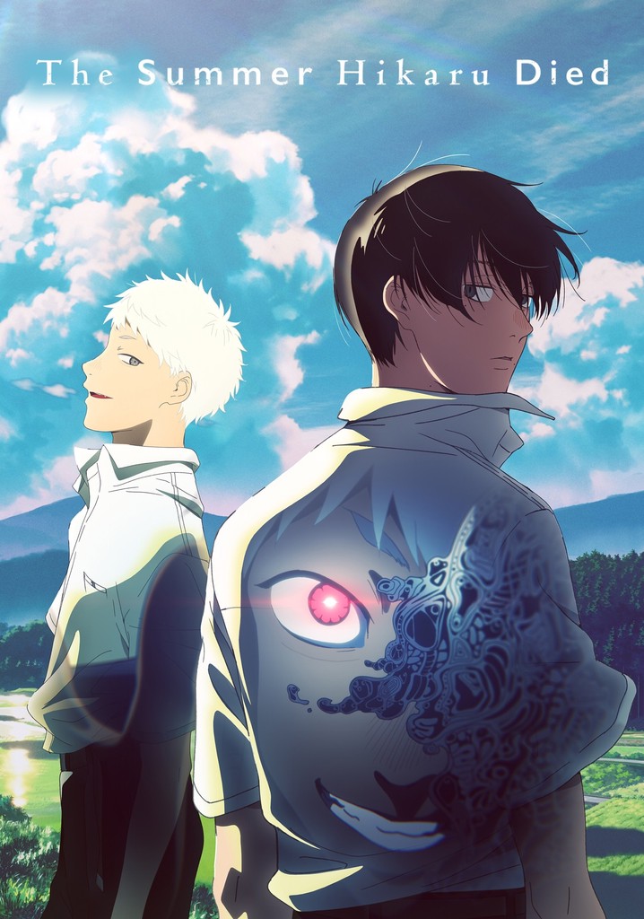 L'estate in cui Hikaru è morto - guarda la serie in streaming
