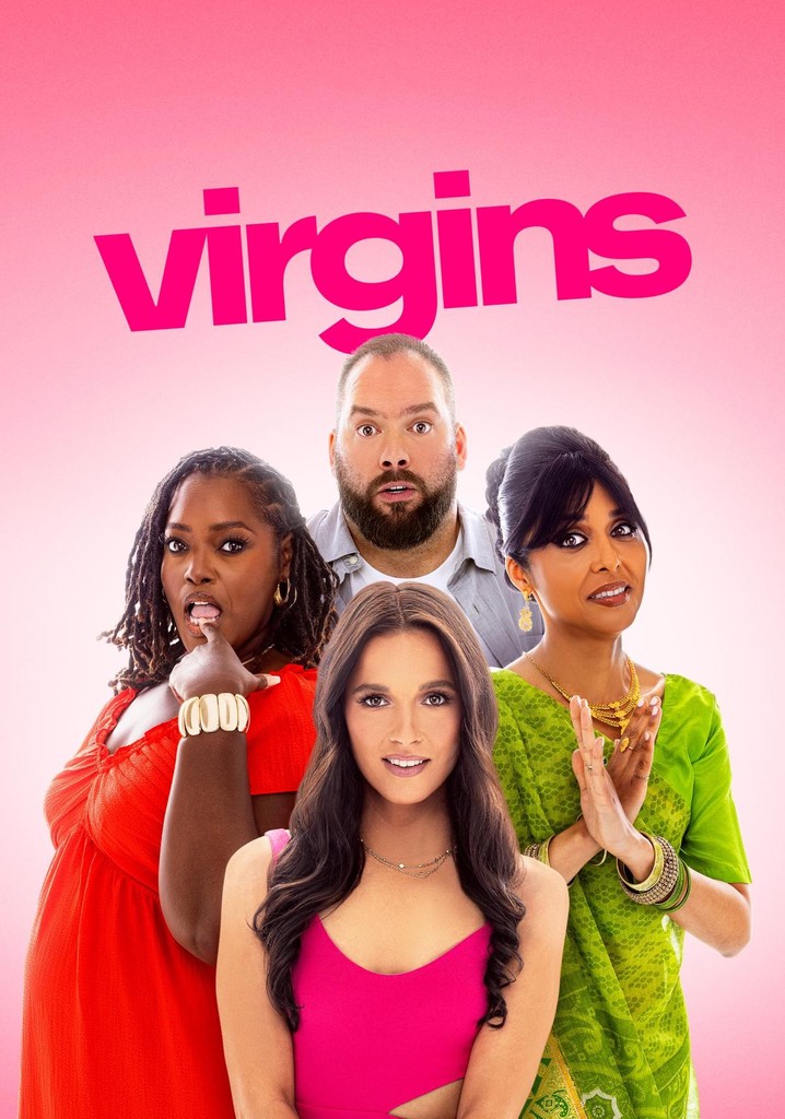 Virgins - watch tv show stream online