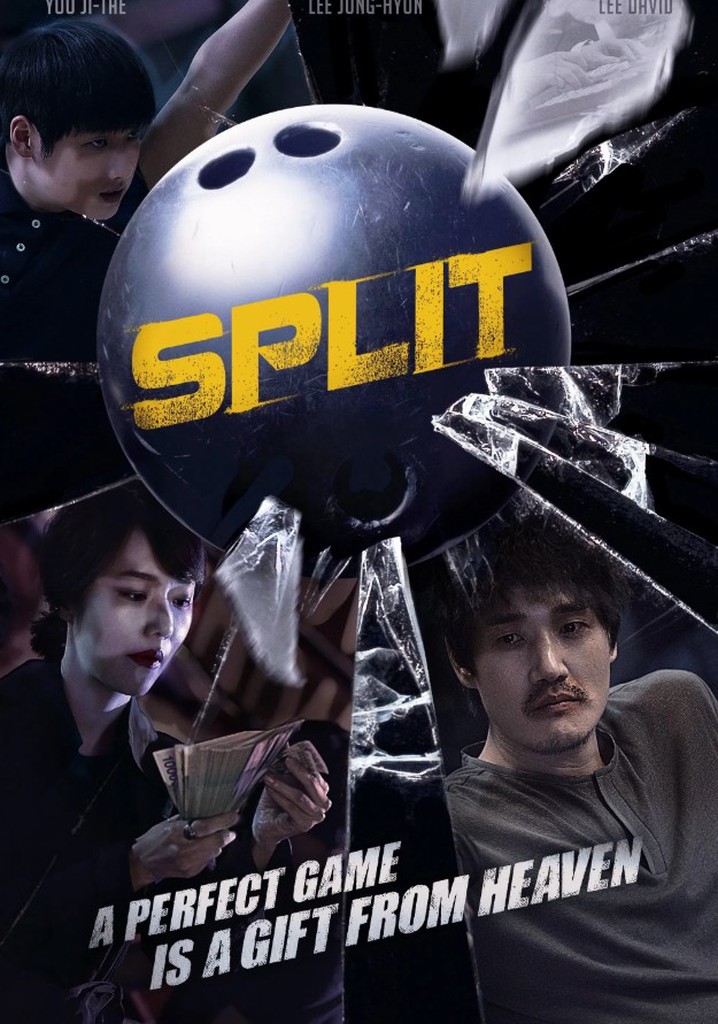 Split yayını: İnternette nereden film izlenir?