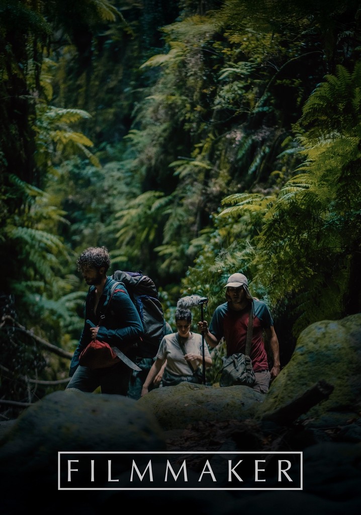 Filmmaker - Stream: Jetzt Film online finden und anschauen