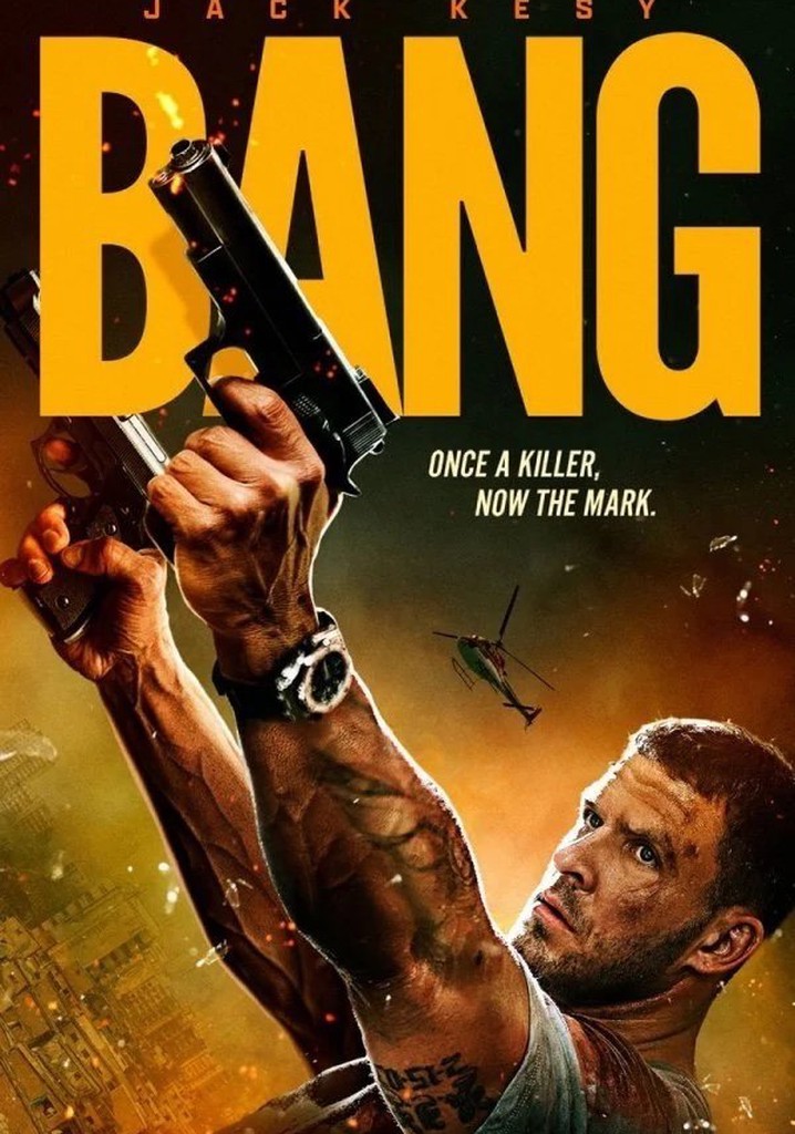 Bang streaming: where to watch movie online?