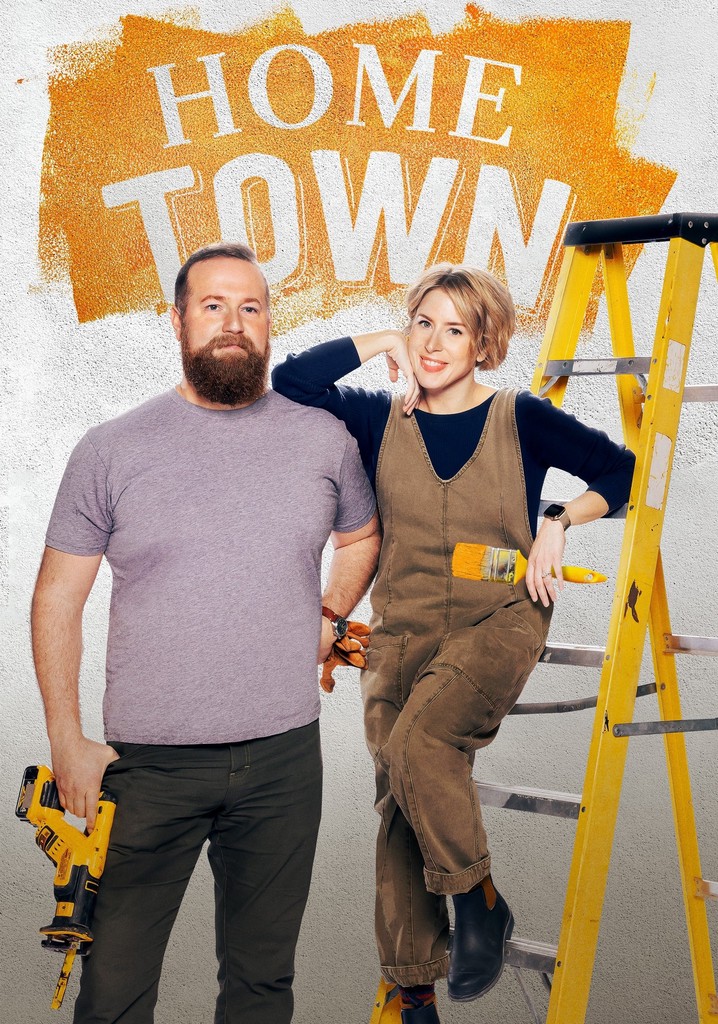 Mein Kleinstadt-Traumhaus Staffel 9 - Stream anschauen