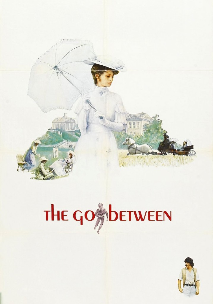 The Go-Between - movie: watch stream online
