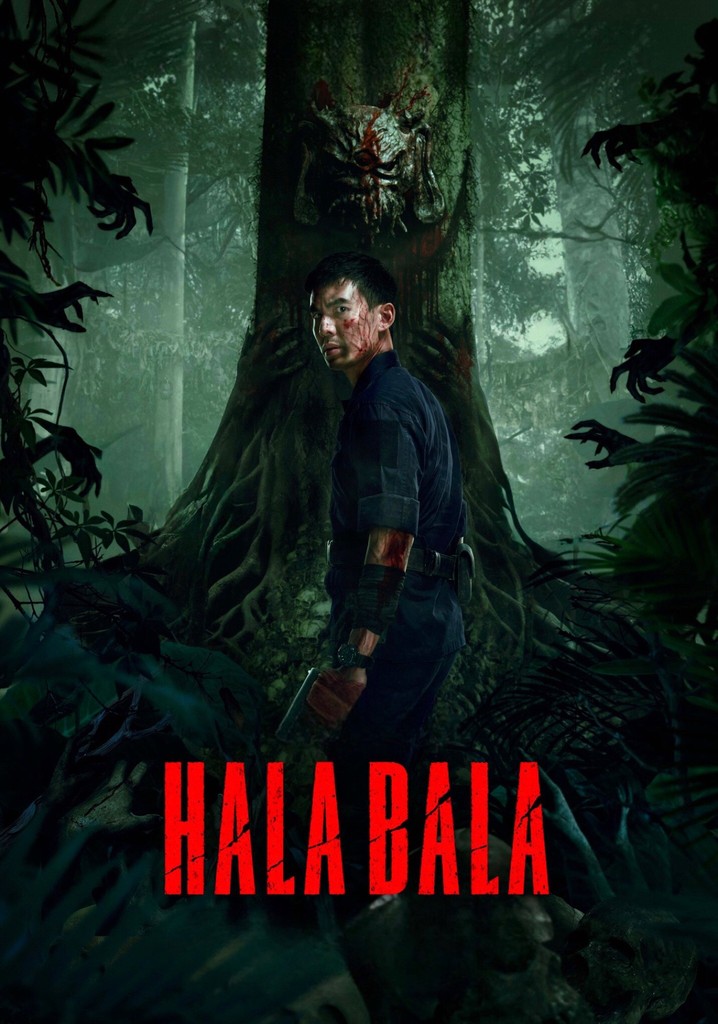 Halabala - movie: where to watch streaming online