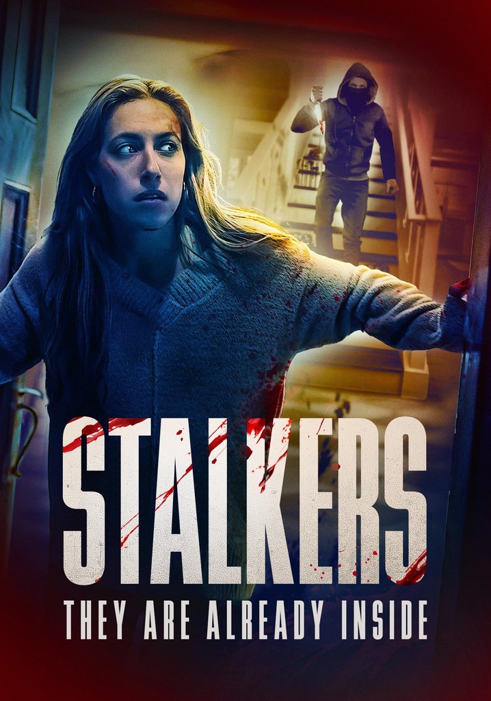 Stalkers - movie: where to watch streaming online