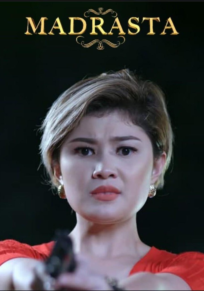 Madrasta - watch tv show streaming online