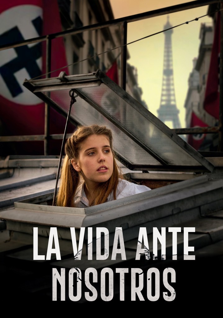 La vida ante nosotros - película: Ver online en español