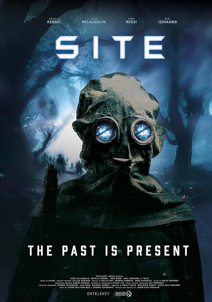 Site streaming: where to watch movie online?