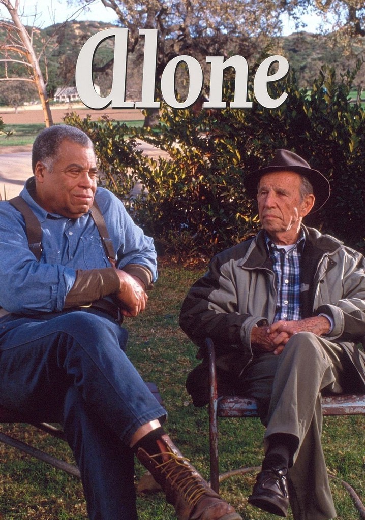 Alone streaming: where to watch movie online?