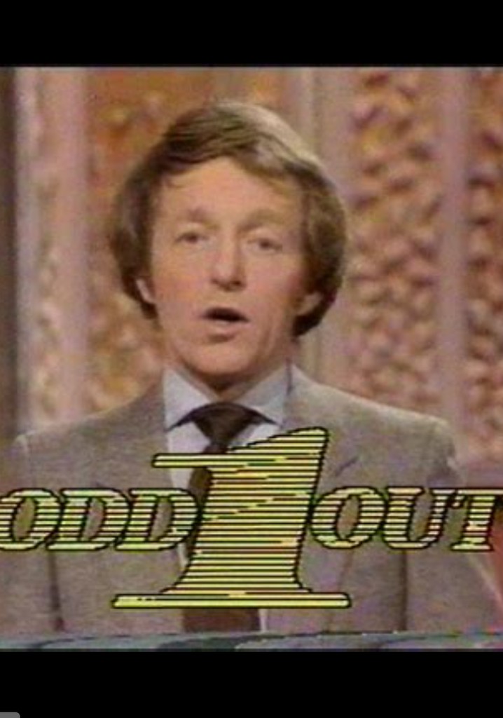 Odd One Out - watch tv show streaming online