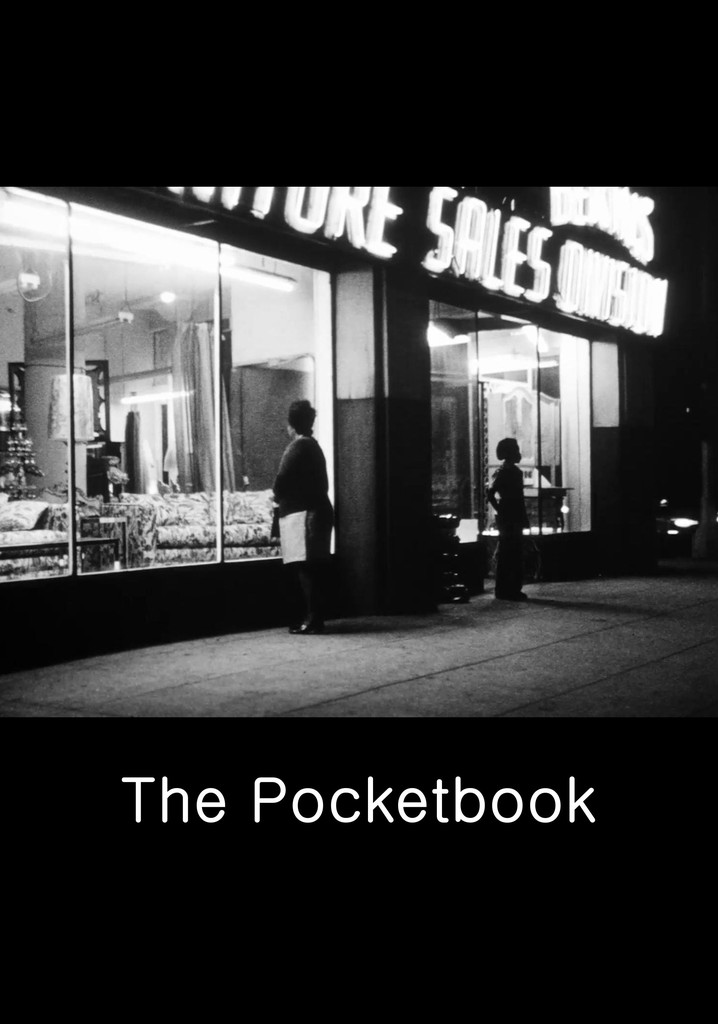 The Pocketbook streaming: where to watch online?