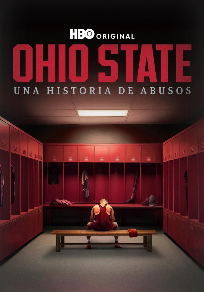 Surviving Ohio State - película: Ver online en español